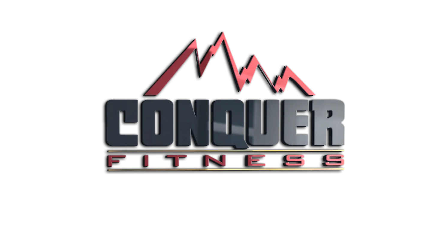 Conquer Fitness Enfield